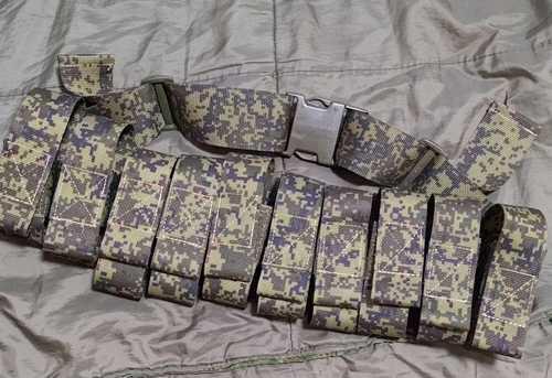 Бандольера вог-25/гранаты EMR