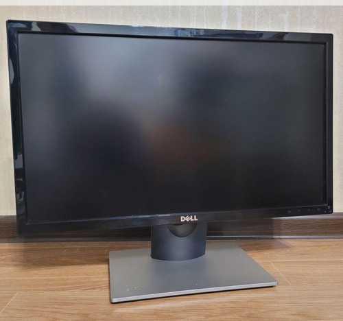 Монитор 22" dell2218H