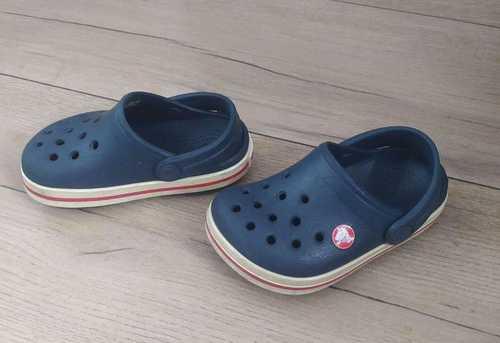 Crocs детские