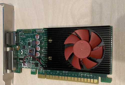 Видеокарта HP GeForce GT730 2gb