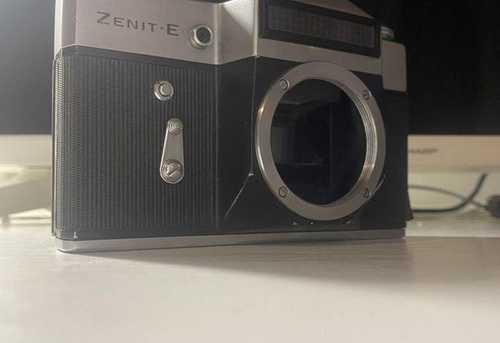 Фотоаппарат zenith е