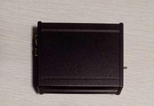 HI-FI USB аудио цап T-Music Mini DAC