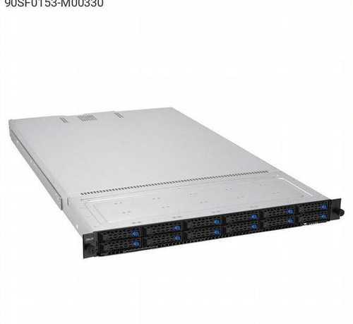Серверная платформа Asus RS700-E10-RS12U 12x2.5" R