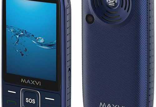 MAXVI B9