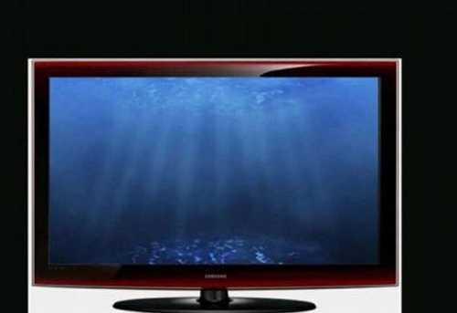 Телевизор Samsung le40a656a1f