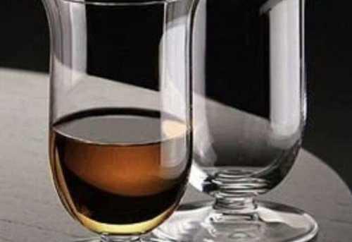 Бокалы для виски riedel