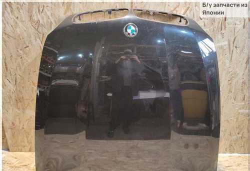 Капот BMW X5 E70