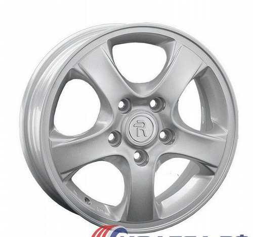 Диски Suzuki SZ78 5.5/15 5x114.3 ET50 d60.1 S