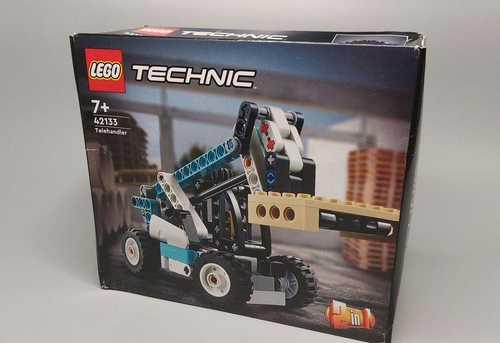 Lego Technic 42133