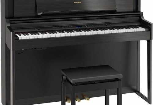 Цифровое пианино Roland LX706-CH SET + Беспл. Дост