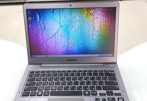 Ультрабук Samsung NP530U3C Core i3, Ram 8Gb