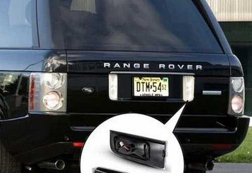 Фонари заднего хода Range Rover