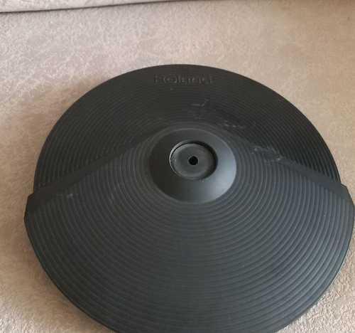 Тарелка Roland CY-8