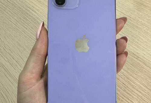 iPhone 12 разбор / запчасти