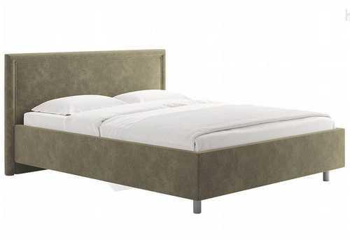 Кровать с подъемным механизмом 180 x 200 Bergamo