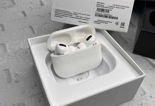 Air Pods pro 2 Шумоподавление\Прозрачность