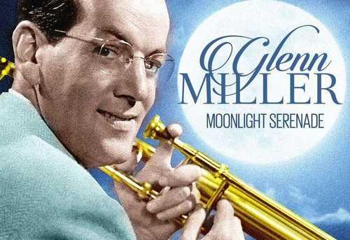Glenn Miller (1904-1944) - Moonlight Serenade (1 L