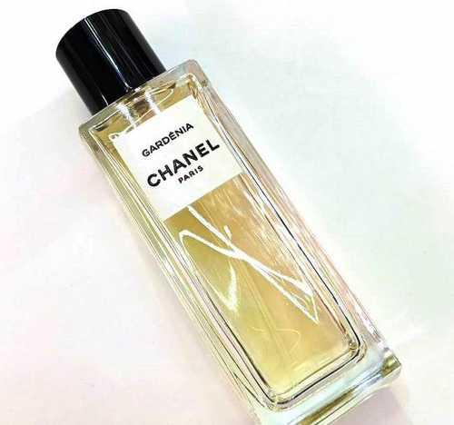 Gardenia Eau De Toilette, Chanel