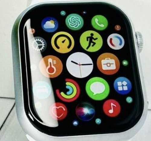 Apple Watch 9 «Оригинал»   Гарантия