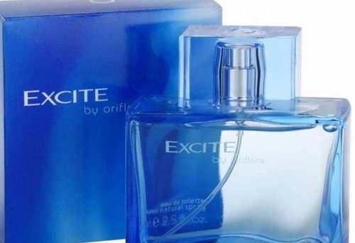 Excite Oriflame парфюм