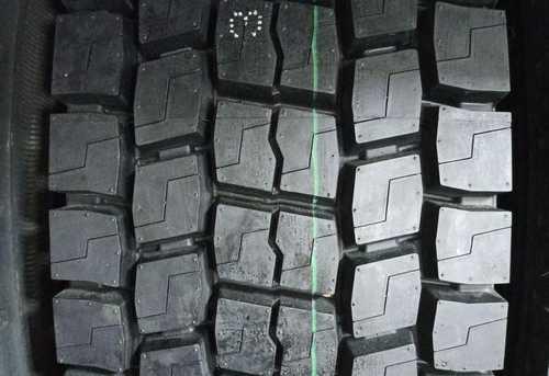 Шины грузовые Sailun SDR1 265/70R19.5 ведущие