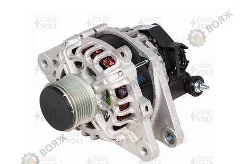 Генератор Hyundai H-100 Porter 2 (12) 2.5D LG0803