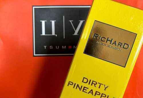 Richard dirty pineapple 100ml