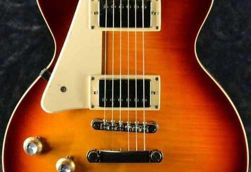 Epiphone Les Paul Standard '60s Iced Tea Леворукая