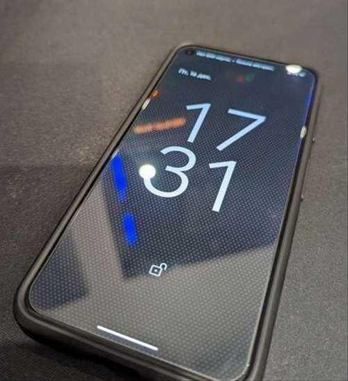 Google pixel 5 128Gb