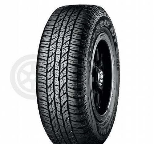 Yokohama Geolandar A/T G015 175/80 R16 91S