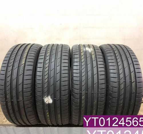 Kumho Ecsta PS71 225/45 R19 96Y