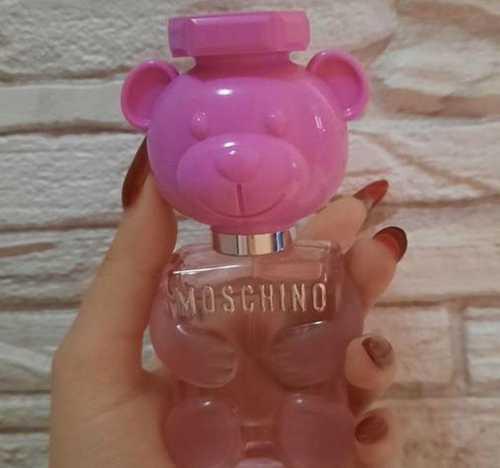 Духи moschino Toy 2 Bubble Gum 30 ml