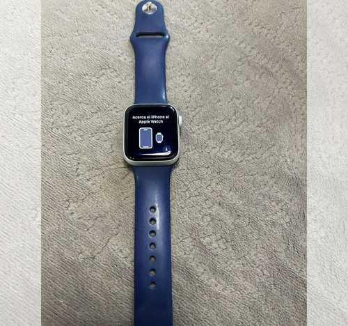 Apple watch se 2