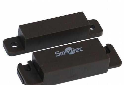 Smartec ST-DM121NC-BR извещатель магнитоконтактный