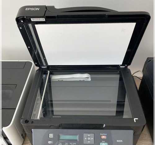 Принтер мфу epson M205 струйный