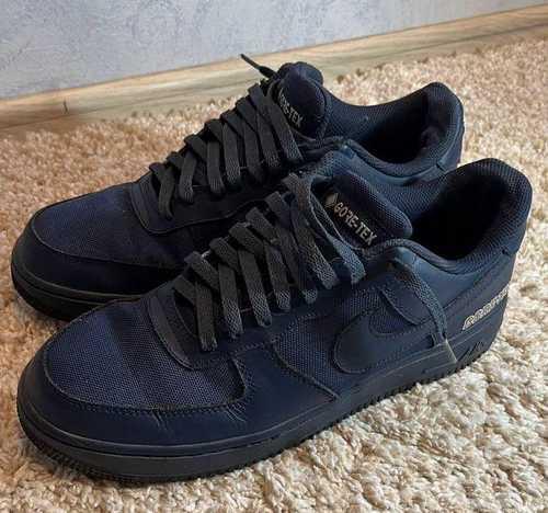 Nike Air force 1 gore tex