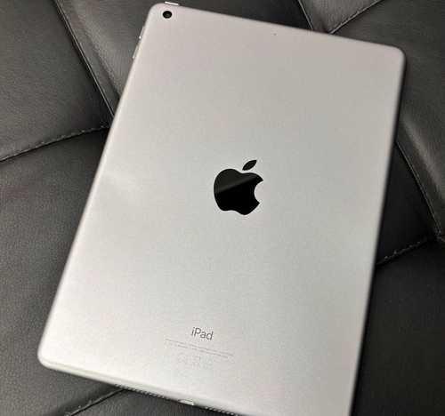 iPad 6 wi-fi 128gb