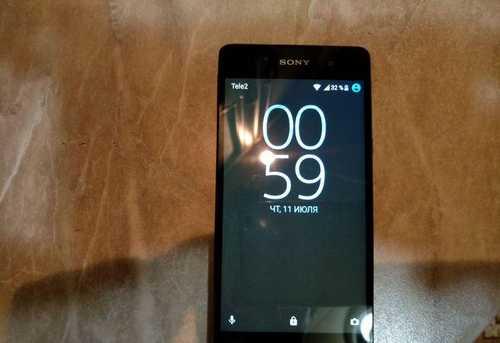 Sony Xperia E5, 16 ГБ