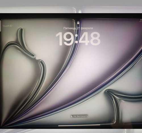 iPad Air 11 2024 128gb m2