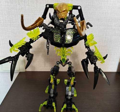 Lego bionicle 71316