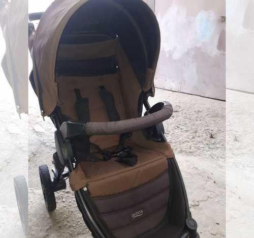 Коляска 2 в 1 Britax