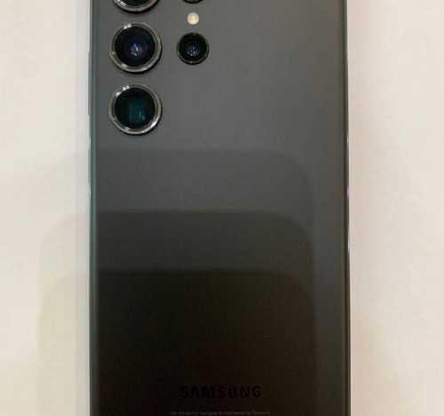 Samsung Galaxy S23 Ultra, 12/256 ГБ