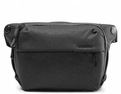 Сумка Peak Design The Everyday Sling 3L V2.0 Black