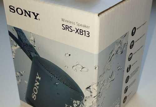 Sony srs-xb13/lc