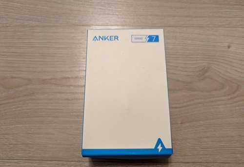 Зарядное устройство Anker 735 (Nano II 65W)