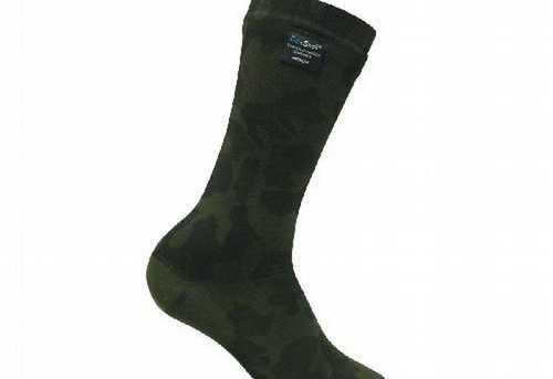 Водонепроницаемые носки DexShell Camouflage S (36