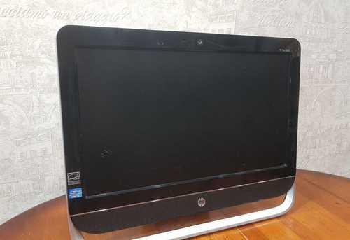 Моноблок hp pro 3520