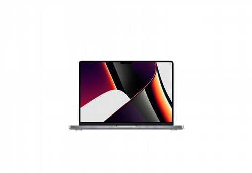 Macbook pro 16" M1 Pro 10-Core 16/1TB Ноутбук