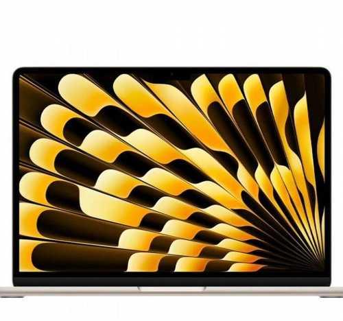 MacBook Air 15 (2024) М3 256gb