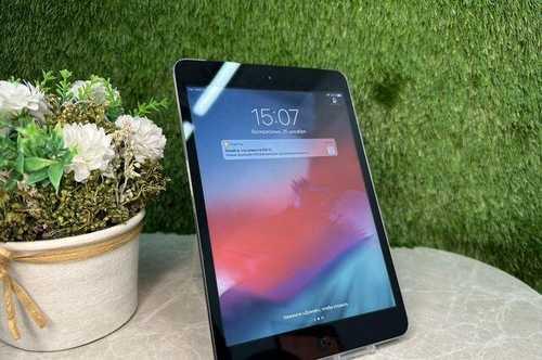 iPad mini 2 32gb wifi + cellular Ростест